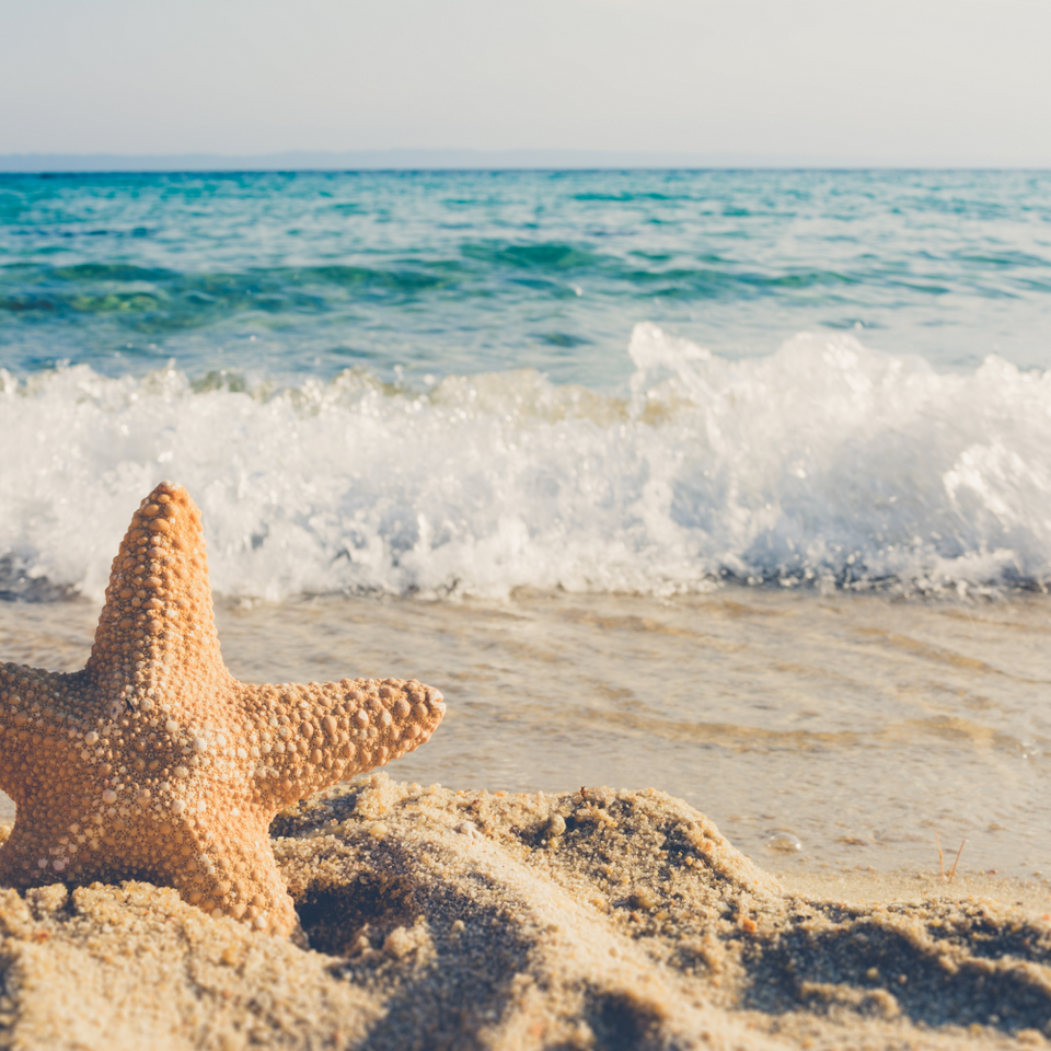 What to Wear to a Beach Party