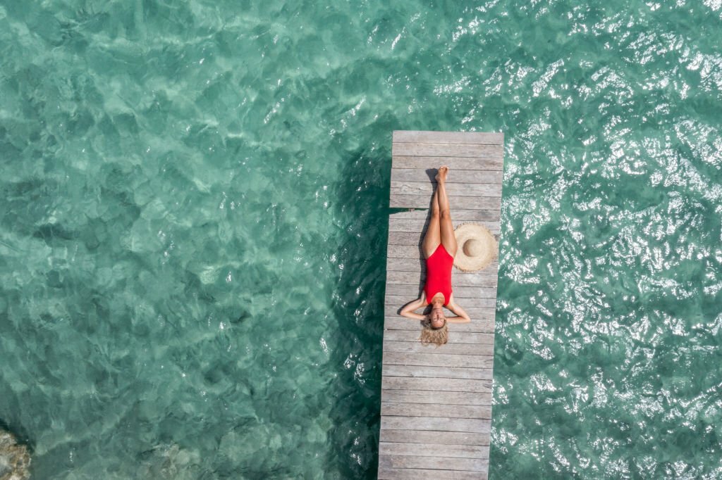 Best Bikini Colour For Pale Skin: Find Your Shade Today! – Simply Beach UK