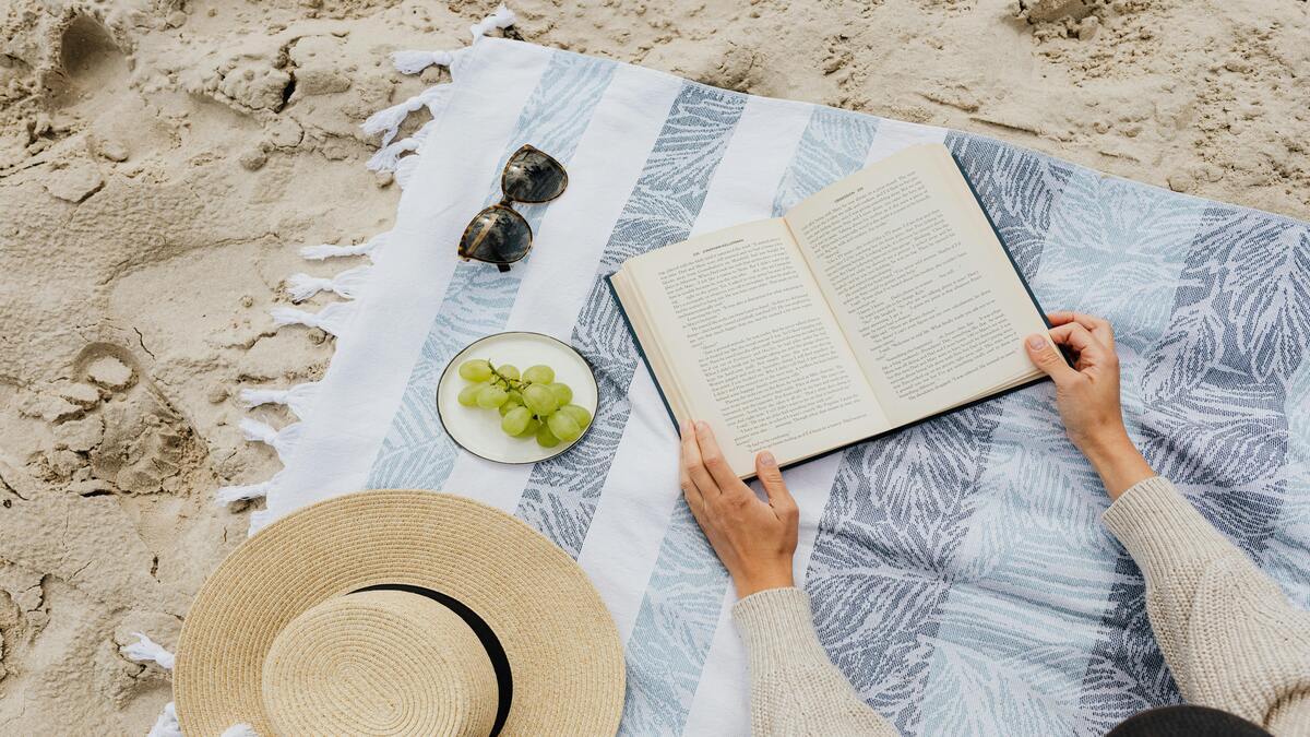 Best Bikini for Pear Shape: A Simply Beach Guide