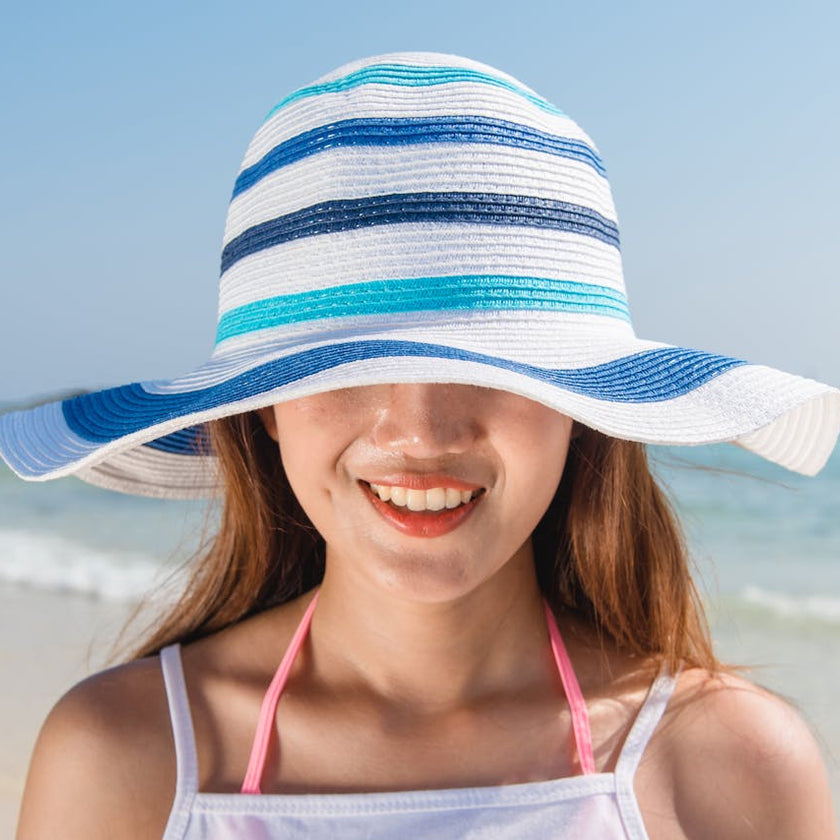 Simply Beach Blog