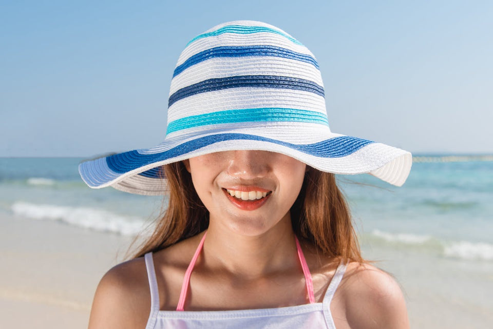 Simply Beach Blog