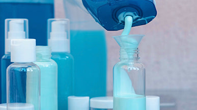 Add Refillable Products to Your Beauty Routine