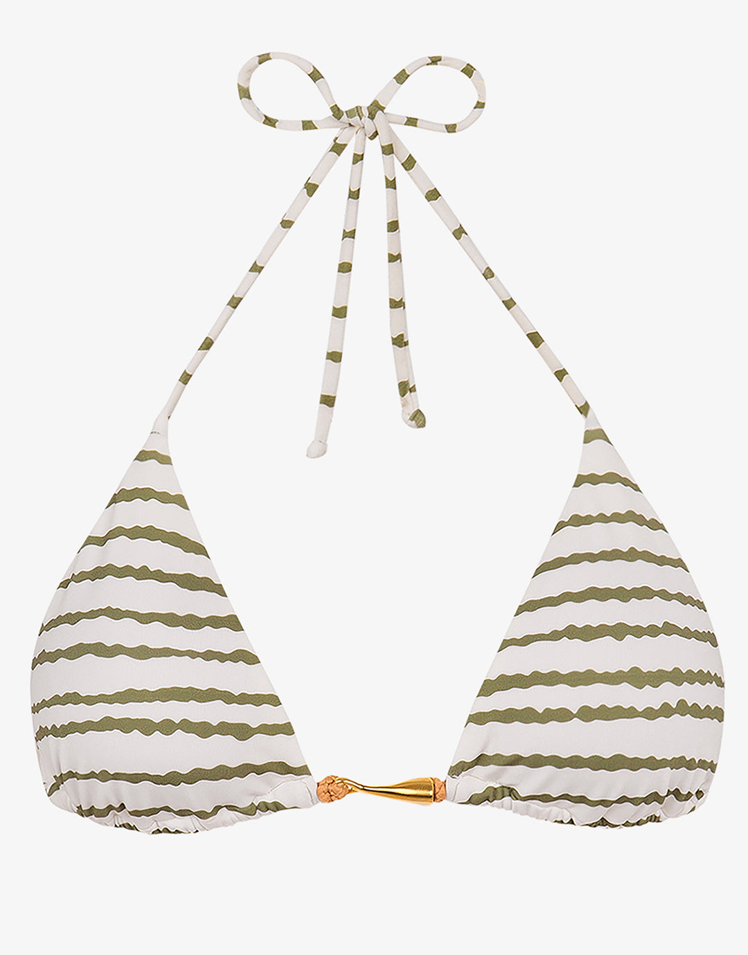 Borea Mandy Tri Bikini Top - Stripe – Simply Beach UK