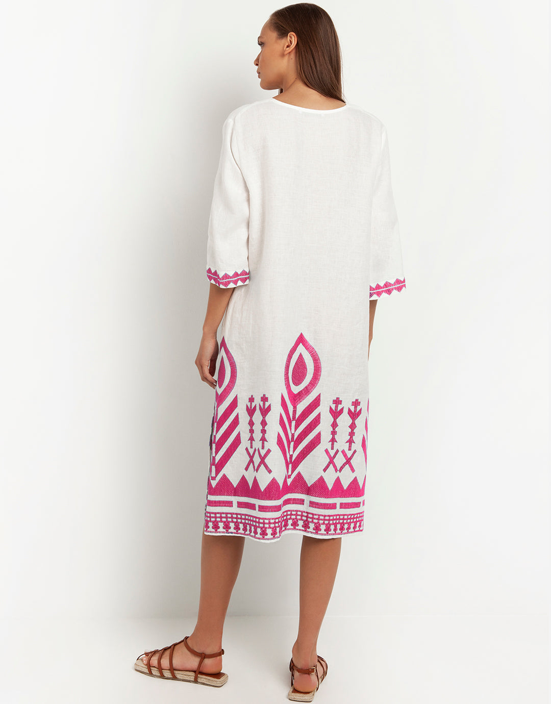 Greek Archaic Kori Beachwear | Simply Beach