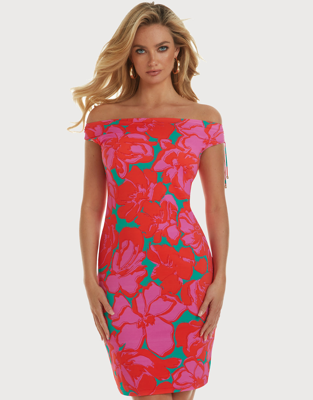 Beach Dresses | Beach Summer Dresses – Simply Beach UK