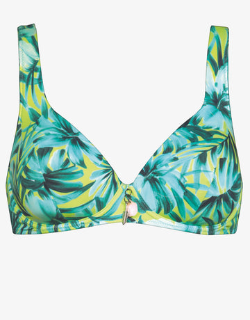 Best Bikinis for Big Busts: Ultimate Support and Style