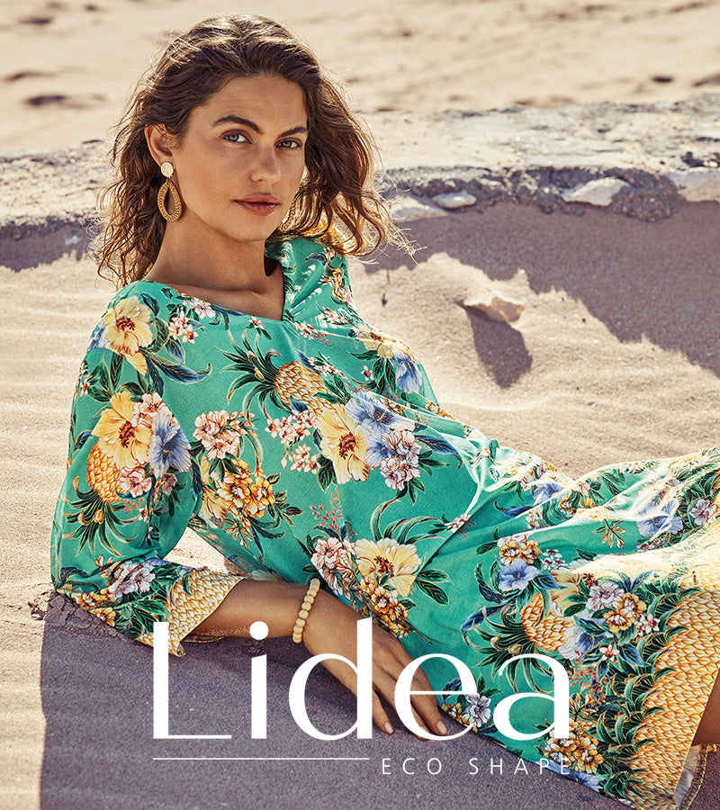 Designer Swimwear and Beachwear