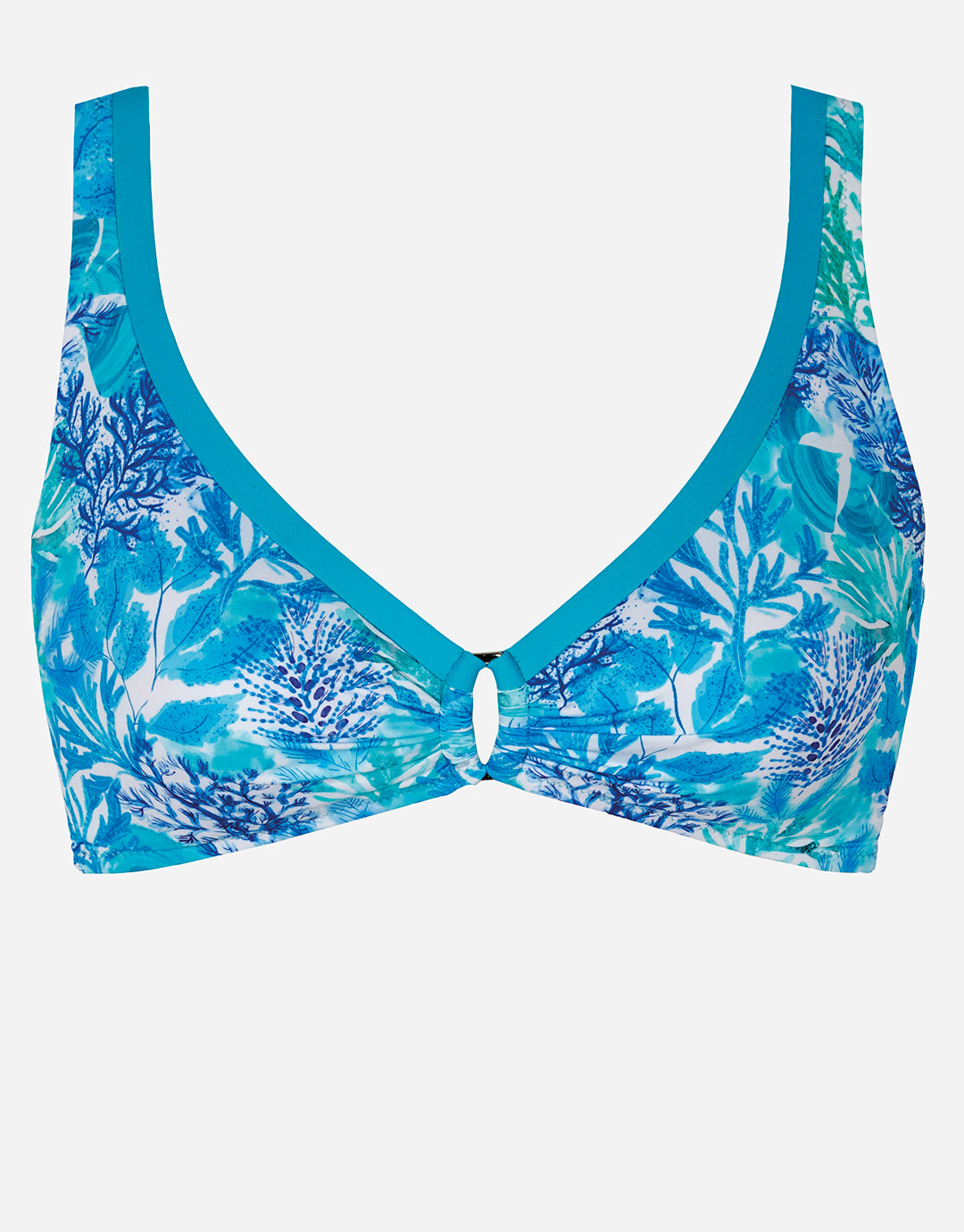 Underwired Bikinis