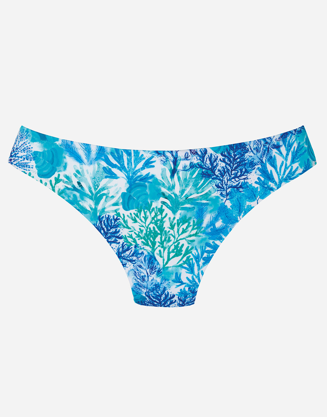 The Best Bikini Bottoms for Your Shape