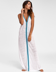 Inca Sundress - White